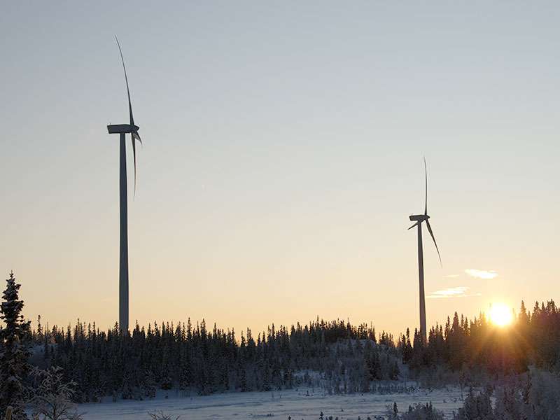 ASPER - Swedish Wind – a market journey