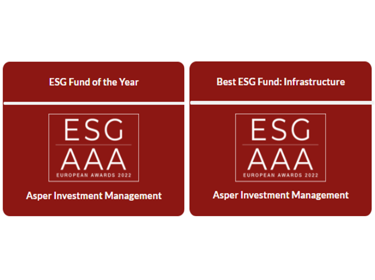 ASPER - News Stories