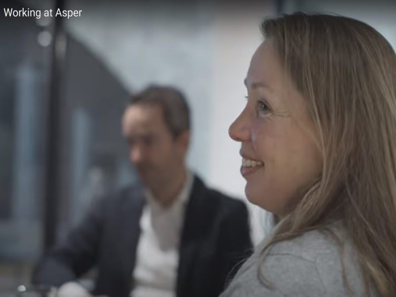 Asper Investment Management