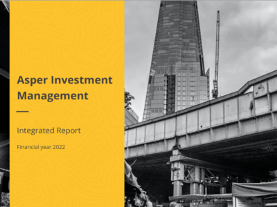 Asper Investment Management