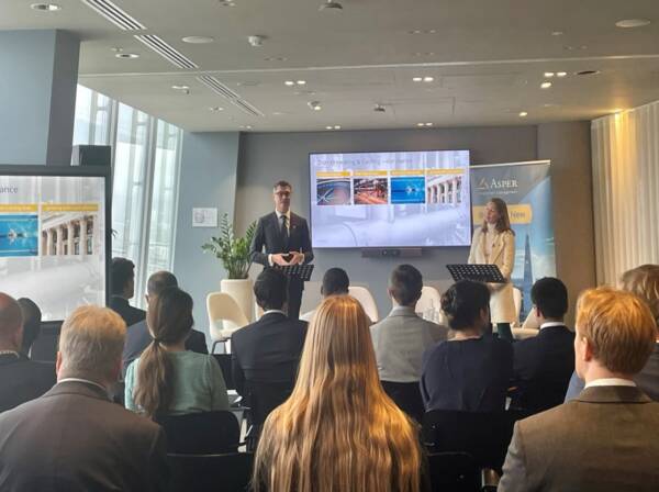 Asper Investment Management