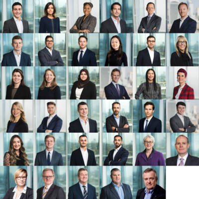 Asper Investment Management