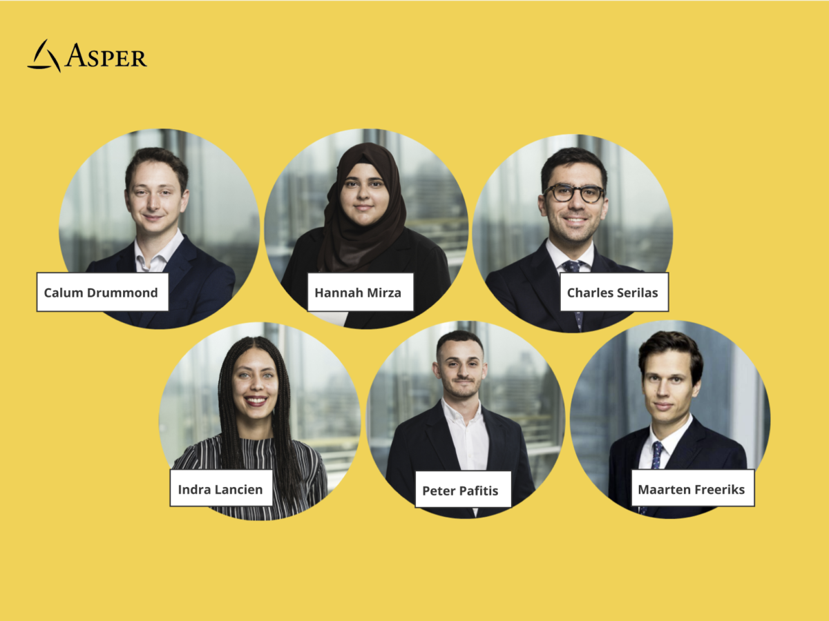 ASPER - News & Insights