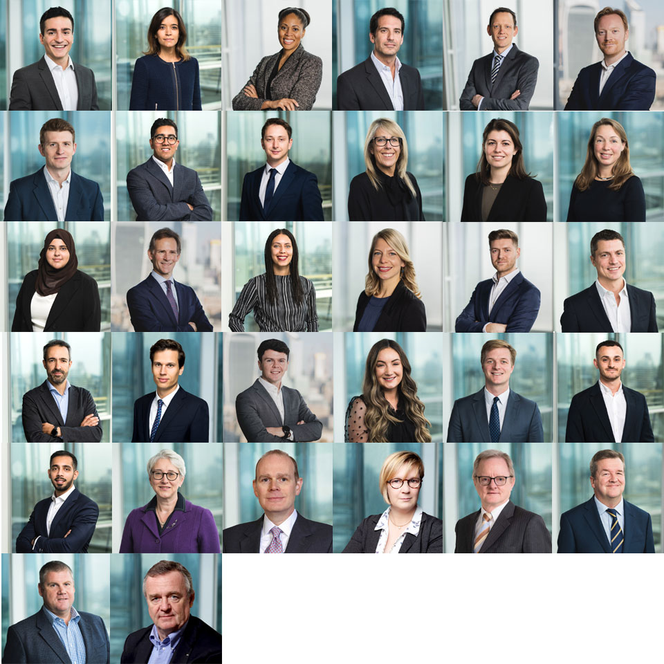 Asper Investment Management