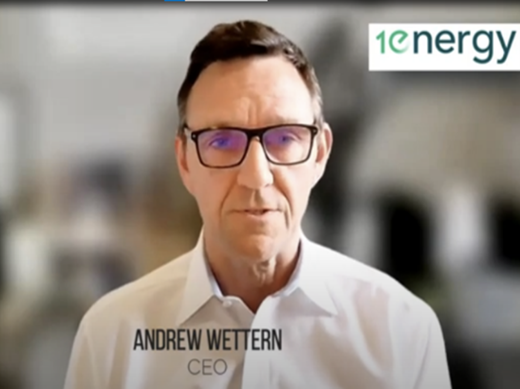 ASPER - Unigestion & 1Energy interview: Driving the Future of Sustainable Heat Networks in the UK